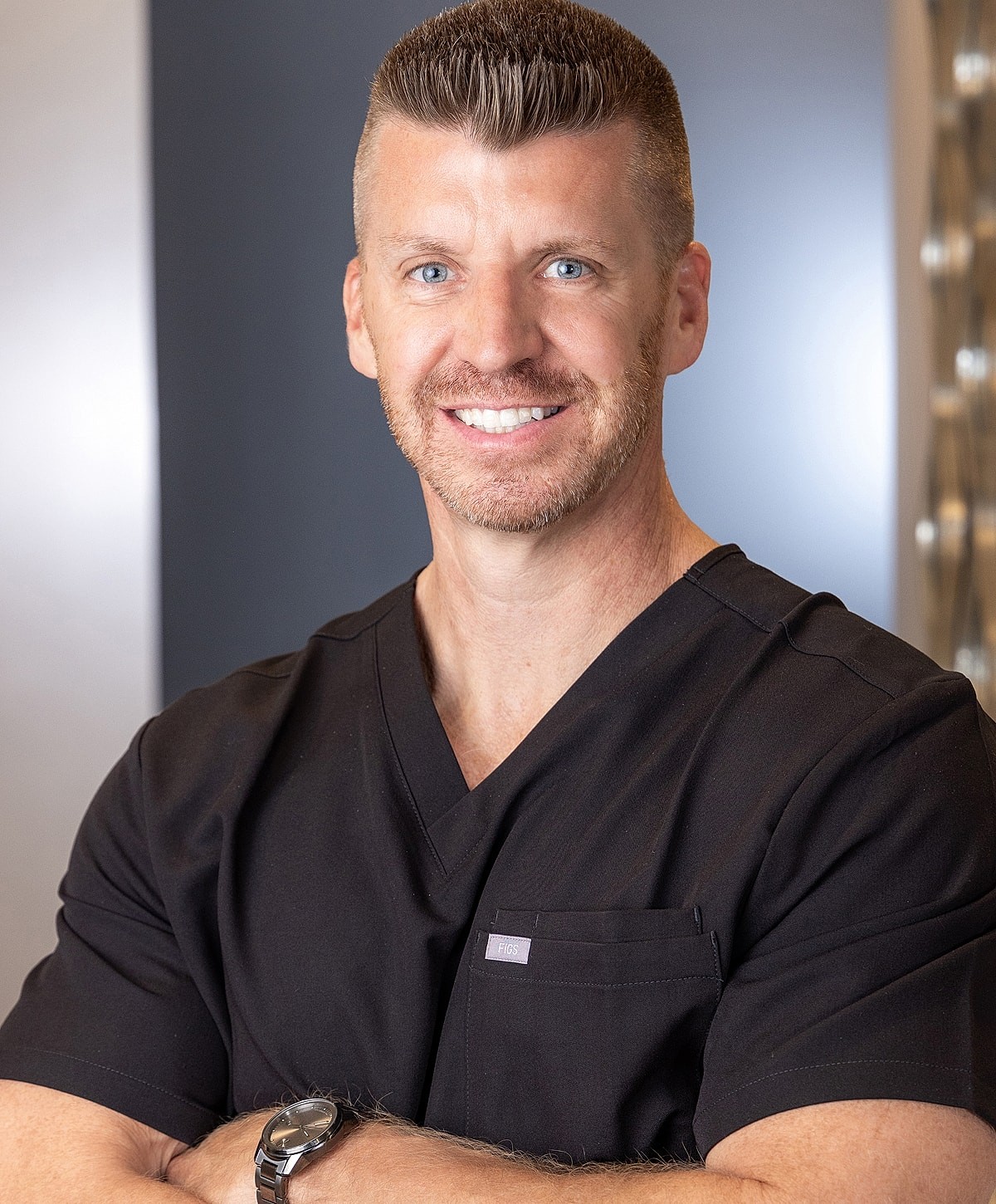 Matthew | Nurse Injector & Wellness Specialist | All About Me